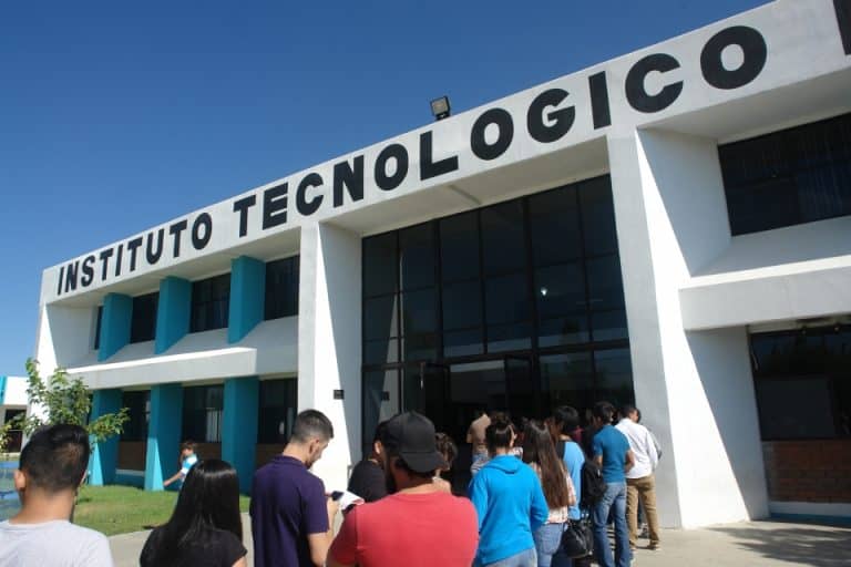 llᐈ Instituto Tecnológico de Ciudad Cuauhtémoc (ITCC) 2023