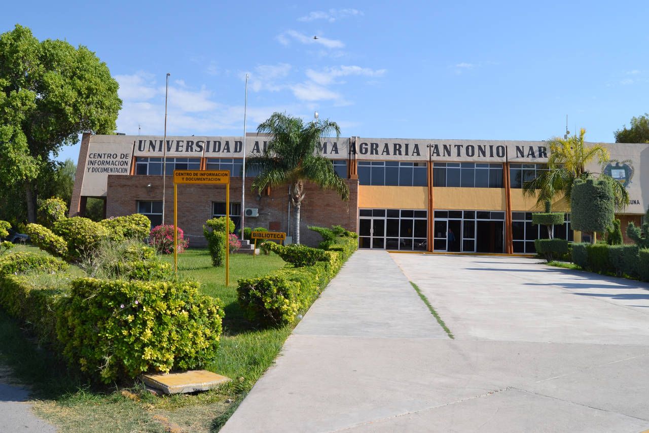 Universidad Autónoma Agraria Antonio Narro (UAAAN)