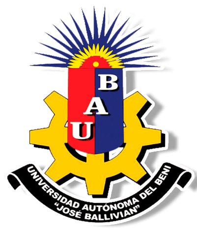 llᐈ Universidad Autónoma del Beni José Ballivián (UABJB) 2023