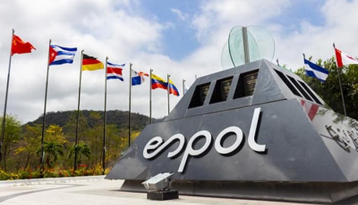 llᐈ Escuela Superior Politécnica del Litoral (ESPOL) 2023
