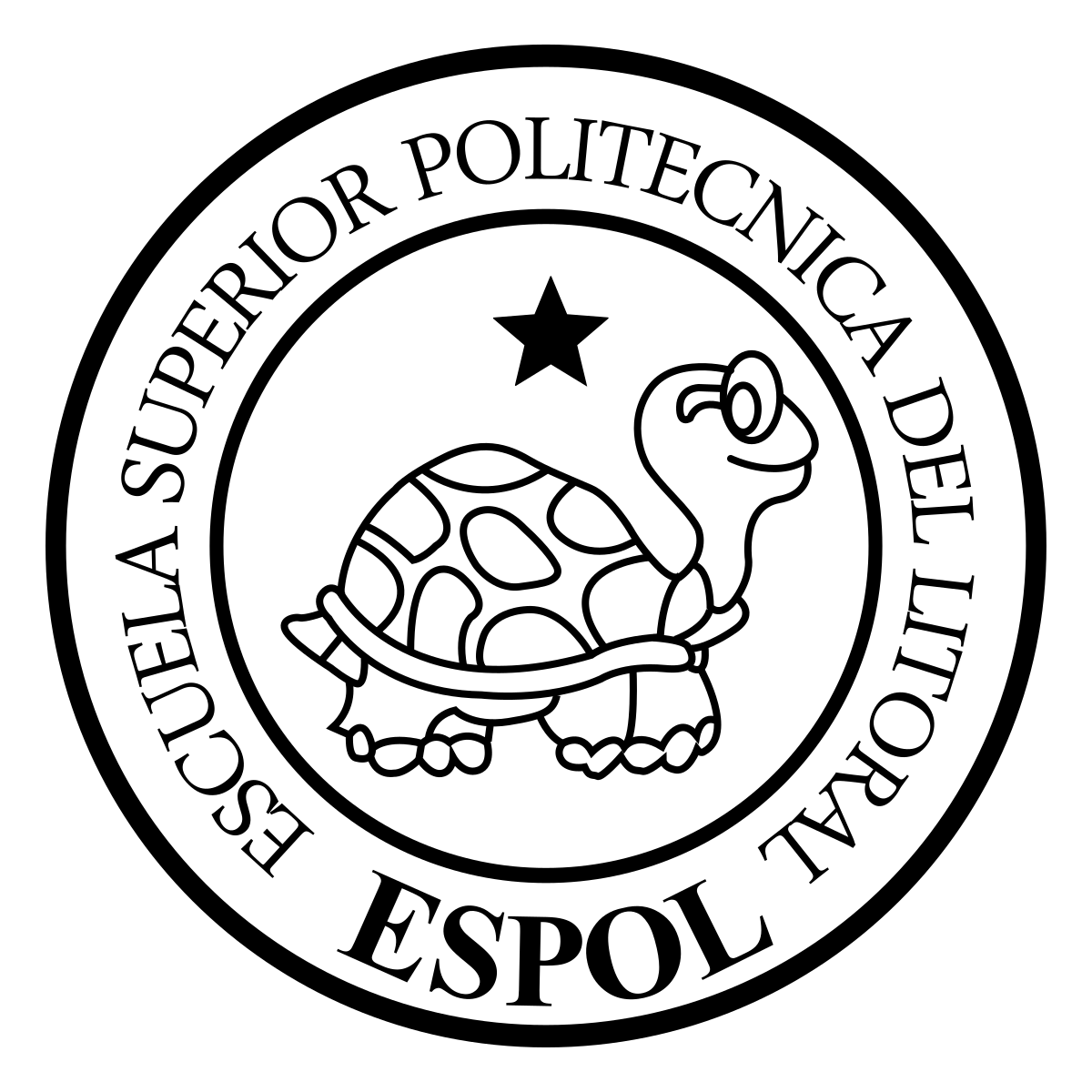 llᐈ Escuela Superior Politécnica del Litoral (ESPOL) 2023