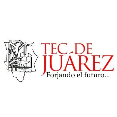 llᐈ Instituto Tecnológico de Ciudad Juárez (ITCJ) 2023